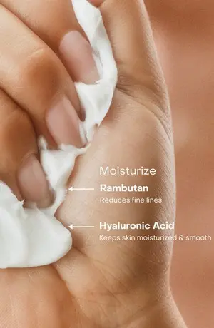 SIDIA The Cream - Soaked