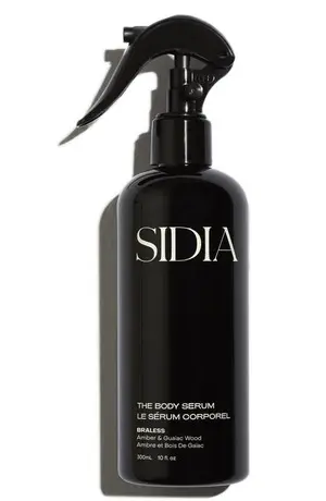 SIDIA The Body Serum - Braless