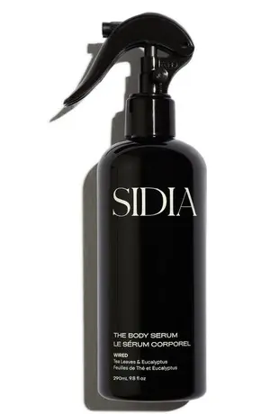 SIDIA The Body Serum - Wired