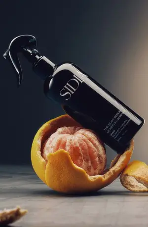 SIDIA The Body Serum - Wired