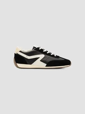Rag & Bone Retro Runner Slim Sneakers