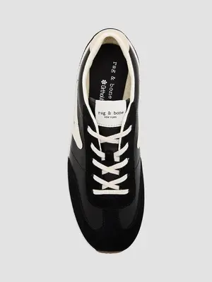 Rag & Bone Retro Runner Slim Sneakers