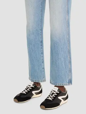 Rag & Bone Retro Runner Slim Sneakers