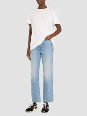 Rag & Bone Retro Runner Slim Sneakers