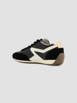 Rag & Bone Retro Runner Slim Sneakers