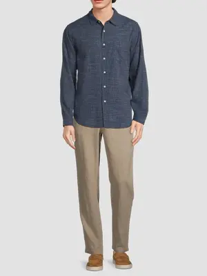 Rails Wyatt Button-up Shirt