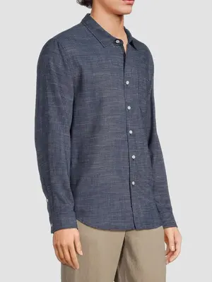 Rails Wyatt Button-up Shirt