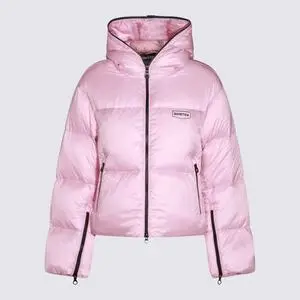 Duvetica Down Jacket - Pink