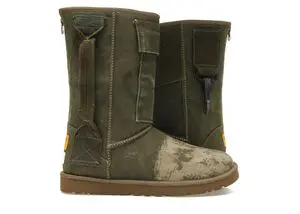 UGG Canvas Boot Gallery Dept