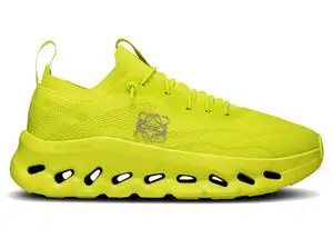On Cloudtilt Loewe Sneakers - Neon Yellow