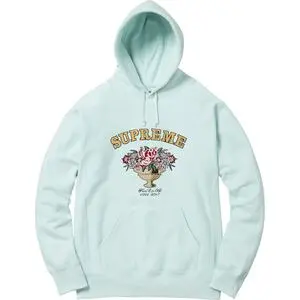 Supreme Centerpiece Hoodie