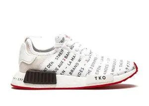 Adidas Nmd R1 Tokyo Sneakers