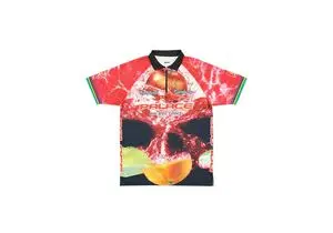PALACE Fruity Top - Red