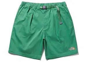 The North Face Relaxed Shorts For Men