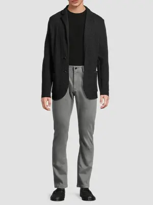 Robert Barakett Fortezza Wool Sport Jacket