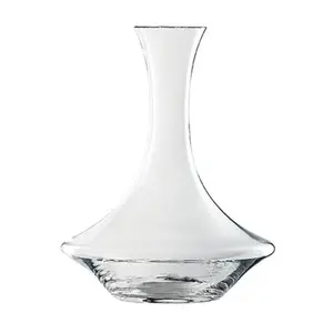SPIEGELAU Authentis Wine Decanter - Clear