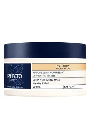 PHYTO Nourishment Ultra Nourishing Mask - No Color