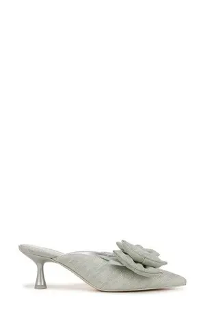 CIRCUS NY BY SAM EDELMAN Circus Ny Fiona Pointed Toe Mule