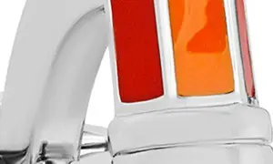 THOMPSON OF LONDON Sketch Cuff Links