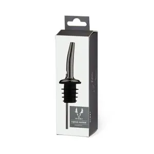 VISKI Liquor Pourer - Grey