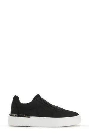 Dkny Beverly Platform Sneaker - Black