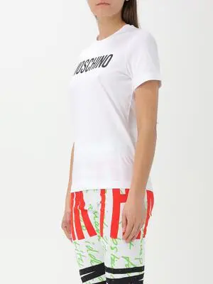 Moschino T-shirt - White