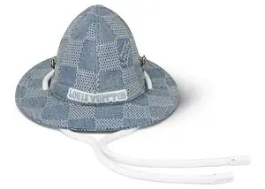 LOUIS VUITTON Dandy Bucket Hat