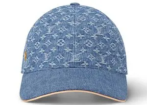 LOUIS VUITTON Remix Cap