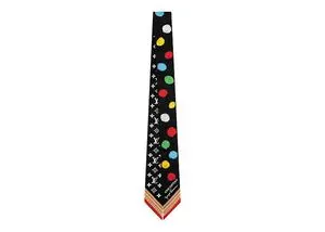 LOUIS VUITTON X Yayoi Kusama Painted Dots Monogram Bandeau Bb - Black