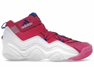 Adidas Top Ten 2000 Sneakers - Pink/cloud White/power Blue