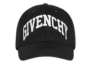 GIVENCHY Logo Cap
