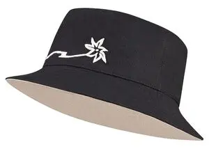 Dior X Cactus Jack Bucket Hat - Black