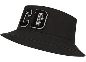 Dior X Kenny Scharf Bucket Hat