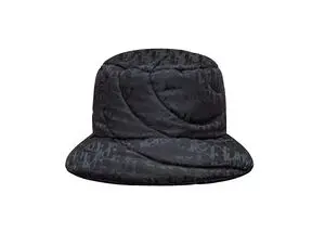 Dior X Erl Bucket Hat