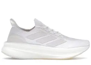 Adidas Ultra Boost 5x Sneakers - Cloud White/core Black