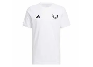 Adidas Bienvenido A Miami Tee Shirt - White