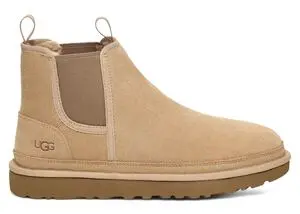 UGG Neumel Chelsea Boot - Mustard Seed
