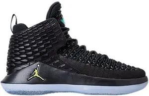 JORDAN Xxxii Cat Sneakers