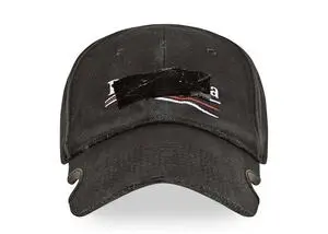 Balenciaga Gaffer Cap