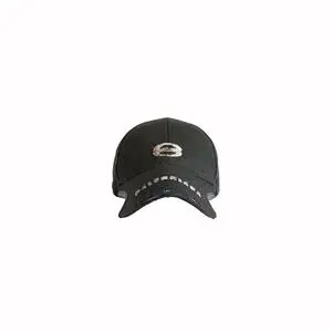 Balenciaga Unity Sports Icon Cap - Black/white