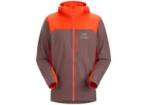Arc'teryx Hooded Sweatshirts Hoodies For Men