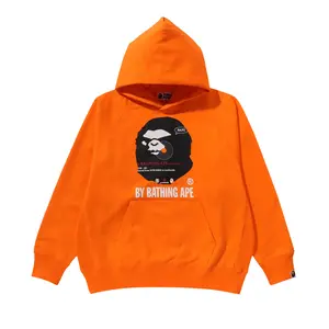 A BATHING APE By Bathing Ape Pullover Hoodie