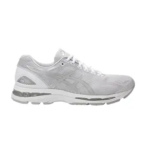 Asics Gel Nimbus 19 Glacier Sneakers