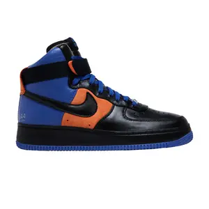 Nike Force 1 Hi Supreme Le 'nyc