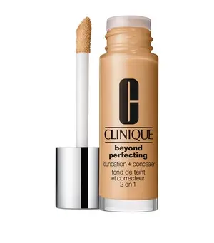 CLINIQUE Beyond Perfecting Foundation And Concealer