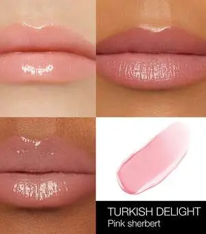 NARS Afterglow Lip Shine - Nude