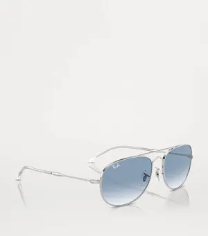Ray-ban Bain Bridge Sunglasses