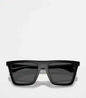 Versace Ve4468u Sunglasses - Black