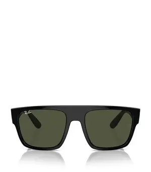 Ray-ban Drifter Sunglasses - Black