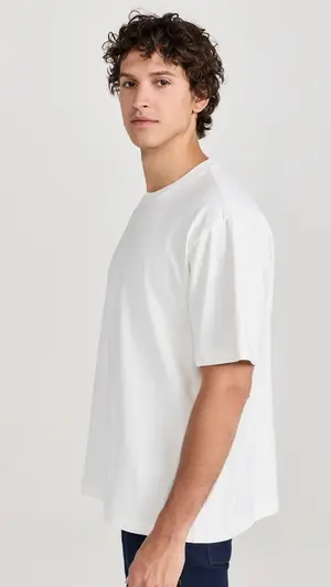 Madewell The Vintage Tee - Soft White